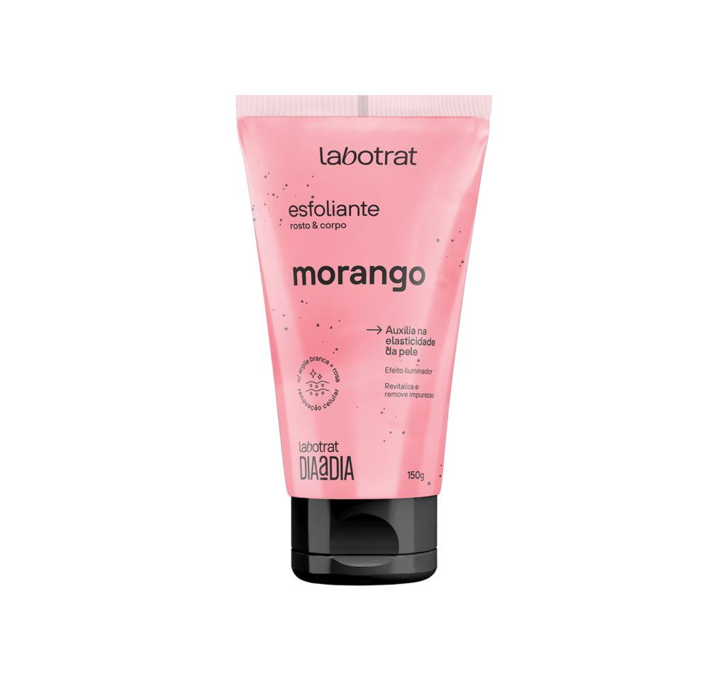 Esfoliante Corporal - Labotrat